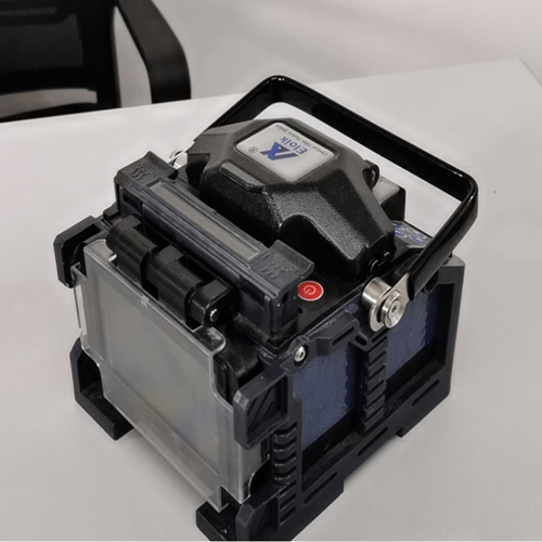 Fiber Optic Fusion Splicing Machine Arc fusion splicer