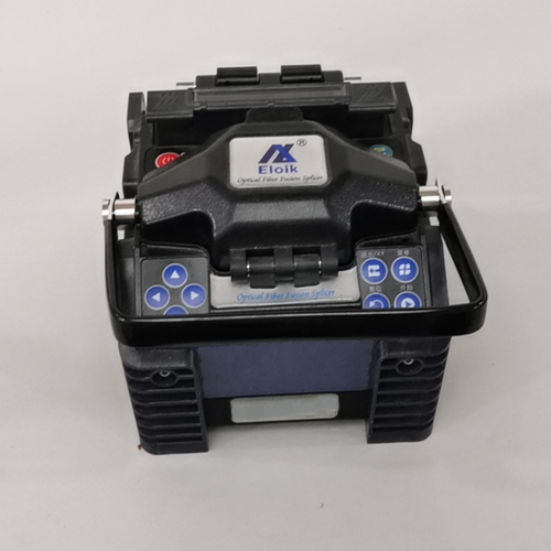 Fiber Optic Fusion Splicing Machine Arc fusion splicer