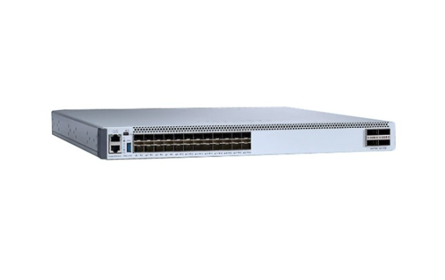 Catalyst 9500 16-port 10G Switch C9500-16X-A
