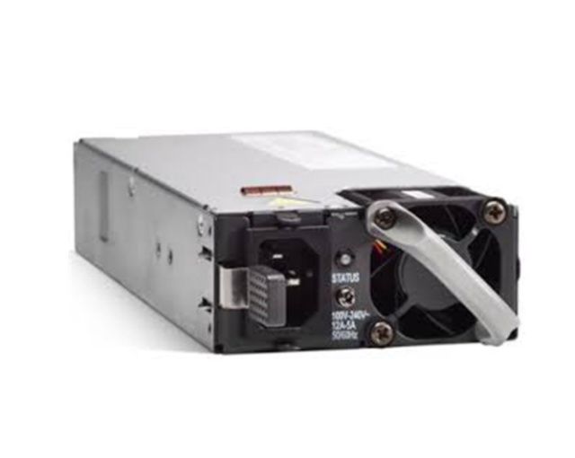 Cisco C9500-12Q-E 9500 Series