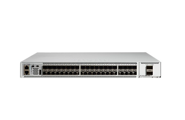 Cisco C9500 Series Network SwitchC9500-24Q-A