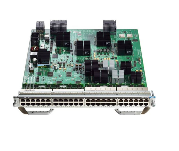c9400 lc 48ux datasheet | cisco 9400 Module | c9400 lc 48ux price
