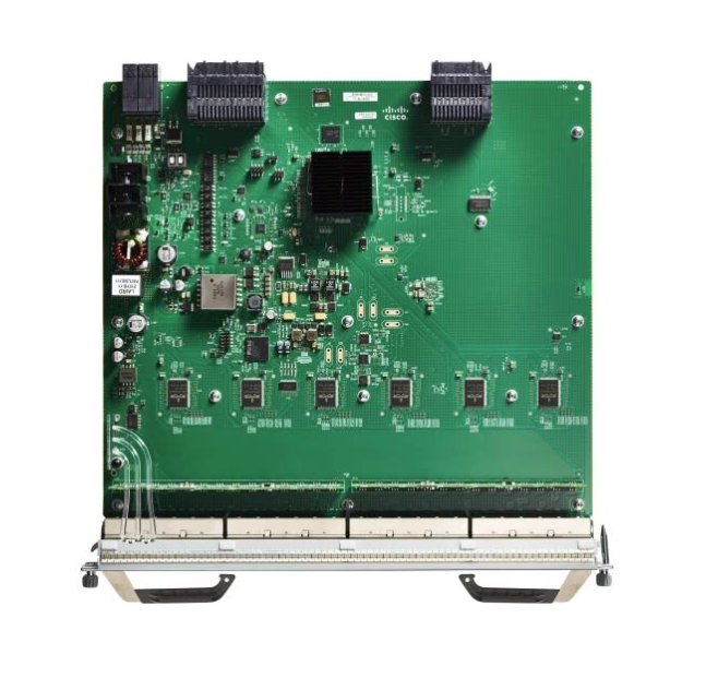 Cisco C9400-LC-48U Catalyst 9400 Series Modules Cards