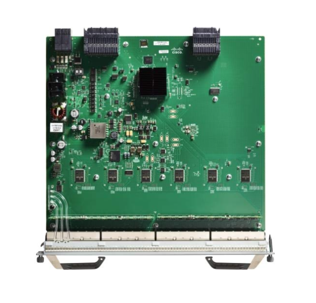 Cisco C9400-LC-48U Catalyst 9400 Series Modules Cards