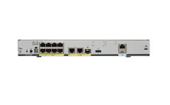 Cisco 1100 Series Integrated Services Routers C1111-8PLTELAWH
