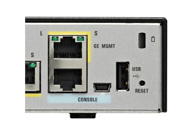 Cisco ASA 5500-X Series Firewall ASA5506-K9