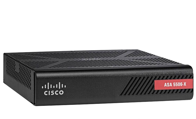 Cisco ASA 5506 series Firewall ASA5506-K8