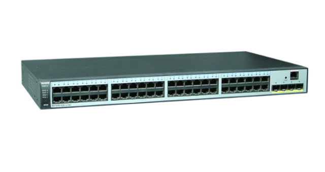 HUAWEI Network switch S5720S-52X-LI-AC Switch 48 ports switches