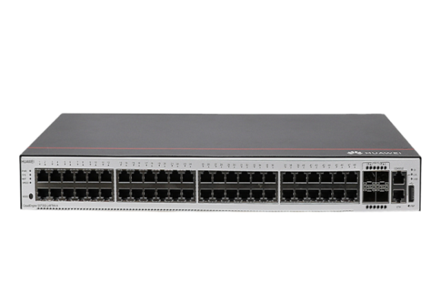 CloudEngine S5735-L Series Switches | Ethernet Switch