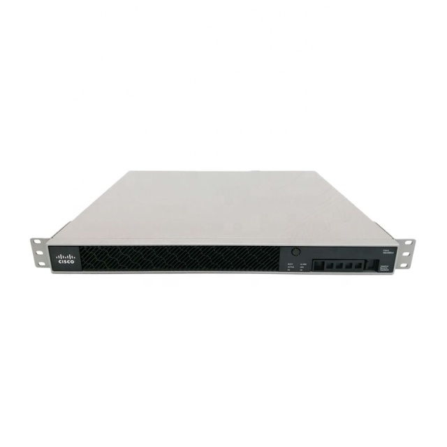 Cisco ASA 5500 Series Hardware Firewall ASA5525-FPWR-K8