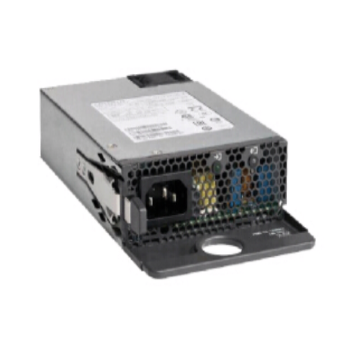 Cisco PWR-C6-600WAC= Network Switches 600W AC Config 6 Power Supply