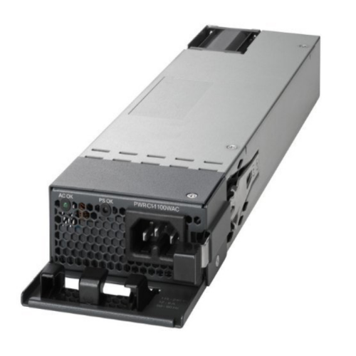 Buy Cisco PWR-C5-600WAC: 600W AC Power Module for Networking