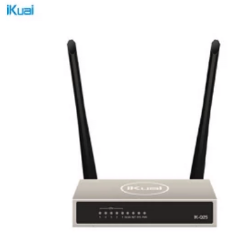 IKUAI IK-Q25 Dual Band WiFi Router IK-Q25