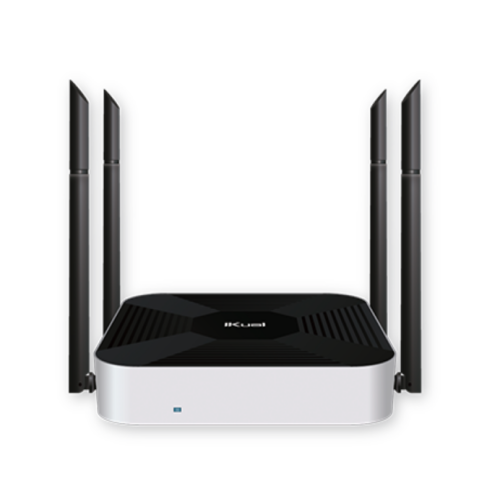 IKUAI Gigabit Wireless Router IK-Q50