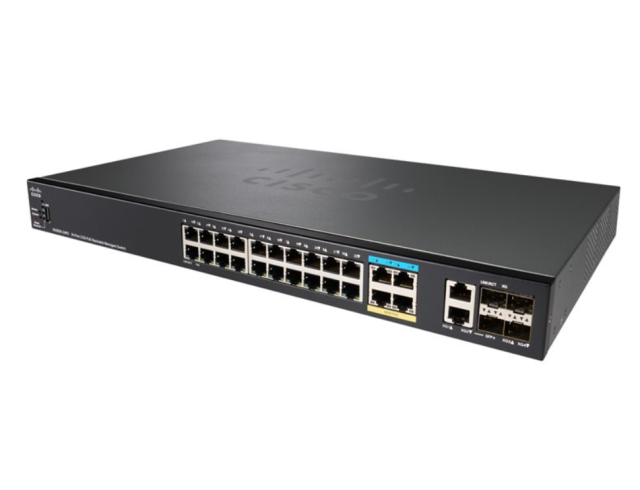 cisco sg350x 24p - cisco sg350x-24pd-k9-cn switch