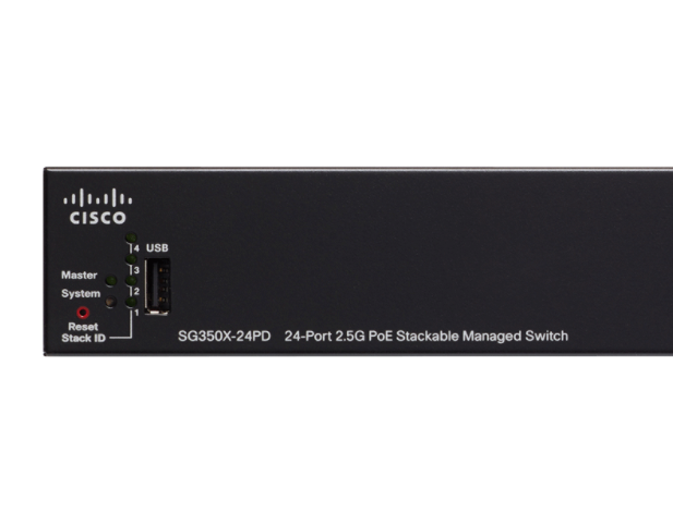 cisco sg350x 24p - cisco sg350x-24pd-k9-cn switch