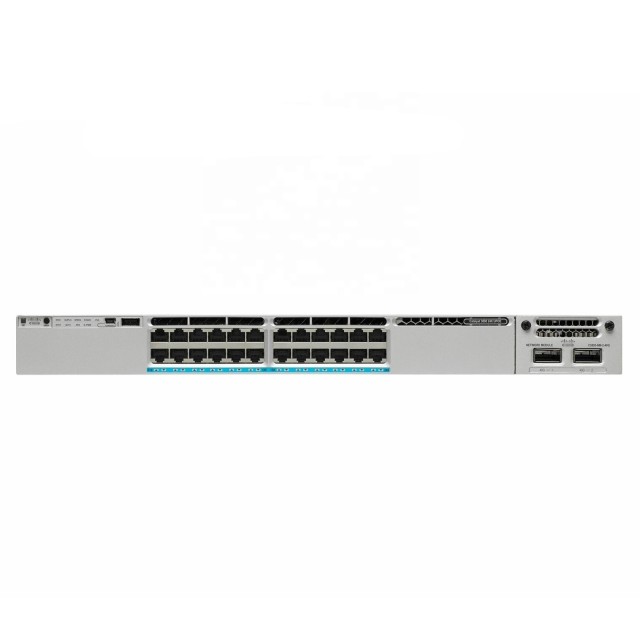 ws-c3850-24xuw-s - switch - cisco catalyst 3850 switch
