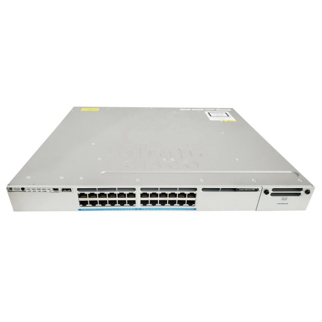 ws-c3850-24xuw-s - switch - cisco catalyst 3850 switch