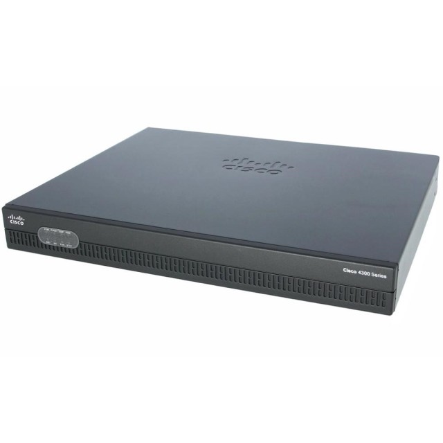 isr4321-axv/k9 - cisco isr4321 router - cisco 10g router