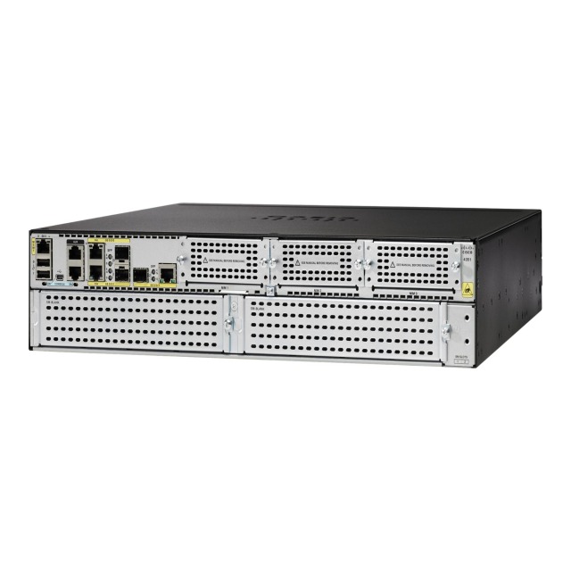 ISR4351-VSEC/K9 - Cisco Router 4000 Series