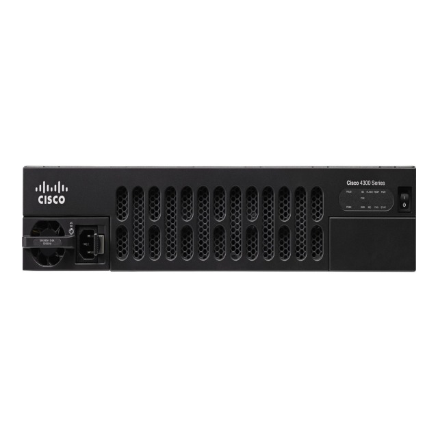 ISR4351-VSEC/K9 - Cisco Router 4000 Series