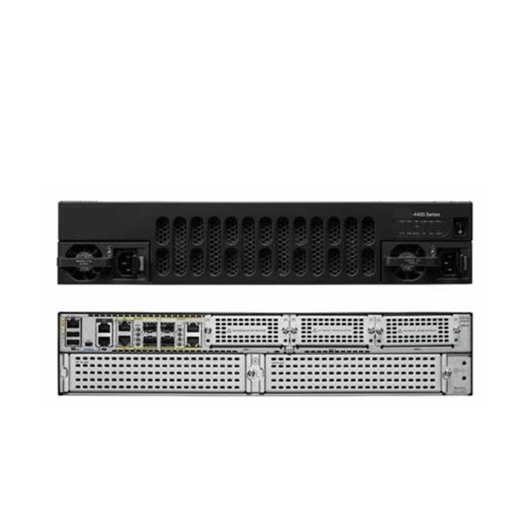 ISR4351-VSEC/K9 - Cisco Router 4000 Series