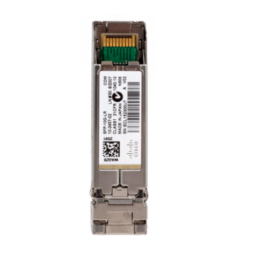 cisco sfp 10g lr module - cisco sfp 10g lr price - sfpp 10g lr