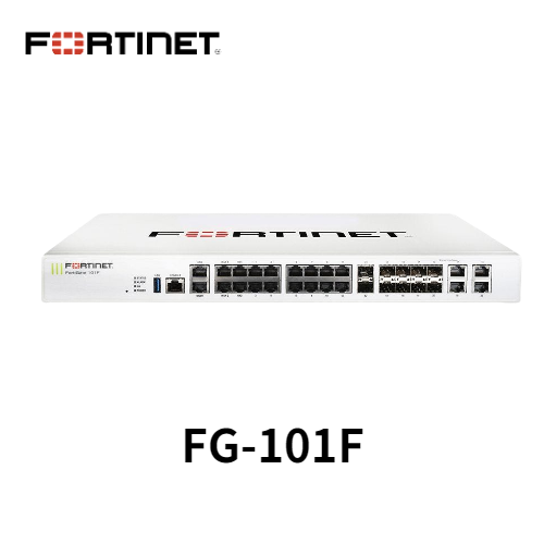 FG-101F FortiGate® 100F Series - fortigate 101f datasheet