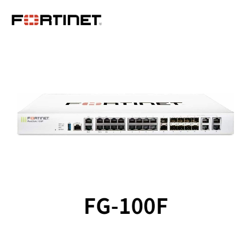 fortigate 100f datasheet - fg-100f fortigate 100f fg-100f