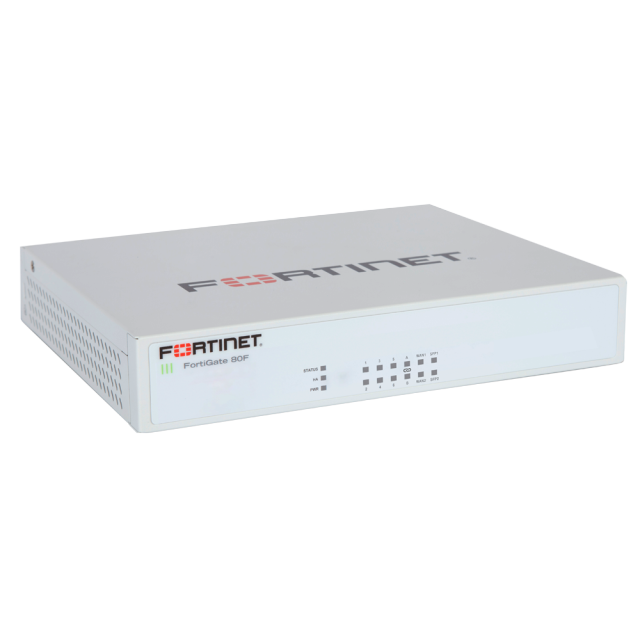 next generation firewall | fortigate 80f datasheet