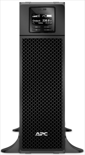 ups apc smart-ups srt5kxli 5000va 230v | apc smart ups srt 5000va