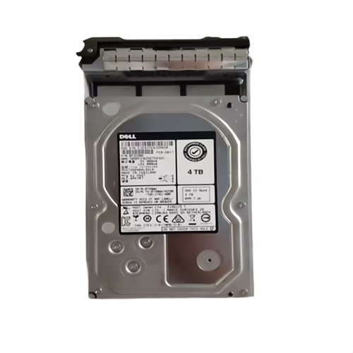 Dell 0JTT02 600GB 15K SAS Enterprise SFF Hard Drive hdd sas ssa