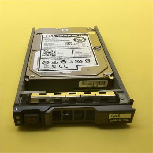 Dell 0JTT02 600GB 15K SAS Enterprise SFF Hard Drive hdd sas ssa