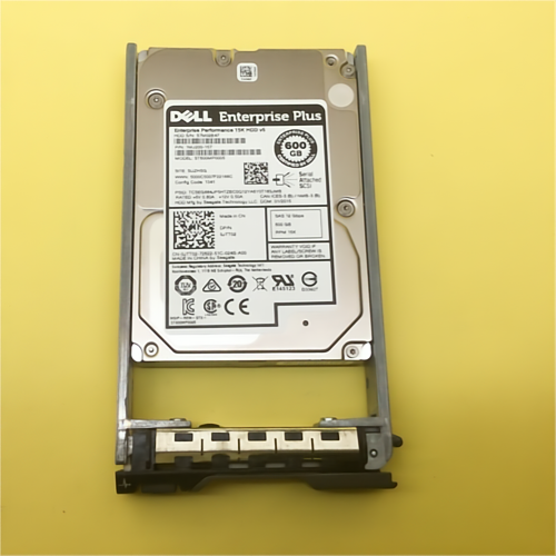Dell 0JTT02 600GB 15K SAS Enterprise SFF Hard Drive hdd sas ssa