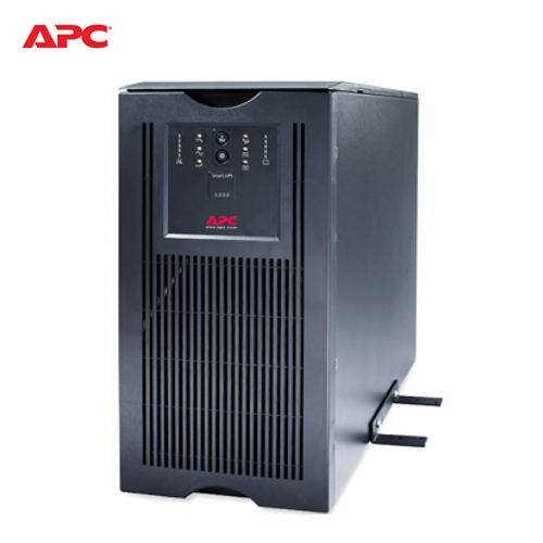 APC Smart-UPS Sua5000RM - 5000VA 230V Rackmount/Tower Inverter jd Power ...