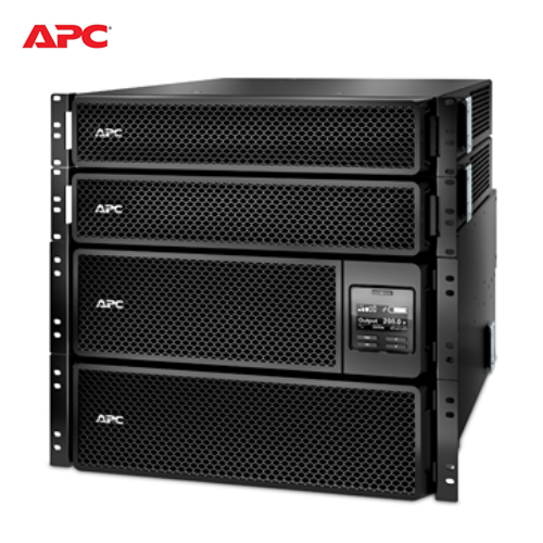APC Smart-UPS SRT10KRMXLT - Rack-Mountable UPS, 39.5 x 23.75 x 18.55 ...