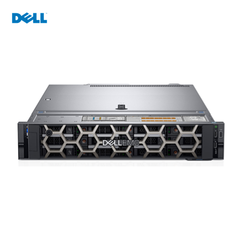 PowerEdge R540 Rack Server integrated RAID/3204/ 8G--32G*2