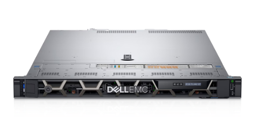 Dell PowerEdge R440 2-Way 1U 4-Bay 3.5-inch 14th Generation Rack Server