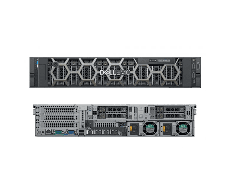 Dell PowerEdge R740 2-Way 2U 8-Bay 3.5-inch 14th Generation Rack Server