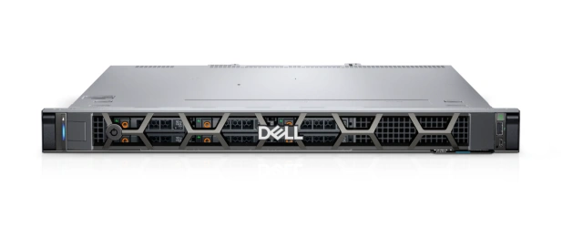 [ORDER BASIS] Dell PowerEdge R260 1-Way 1U 2-Bay 3.5-inch 16th ...