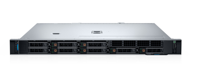 [ORDER BASIS] Dell PowerEdge R360 1-Way 1U 4-Bay 3.5-inch 16th ...