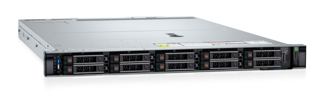 [ORDER BASIS] Dell PowerEdge R660xs 2-Way 2U 4-Bay 3.5-inch 16th ...