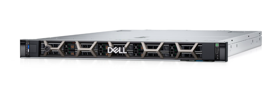 [ORDER BASIS] Dell PowerEdge R660 2-Way 2U 8-Bay 2.5-inch 16th ...