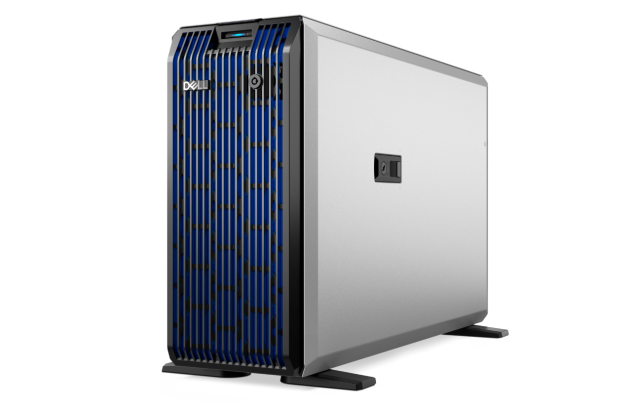 [ORDER BASIS] Dell PowerEdge T360 1-Way 3U 8-Bay 3.5-inch 16th ...