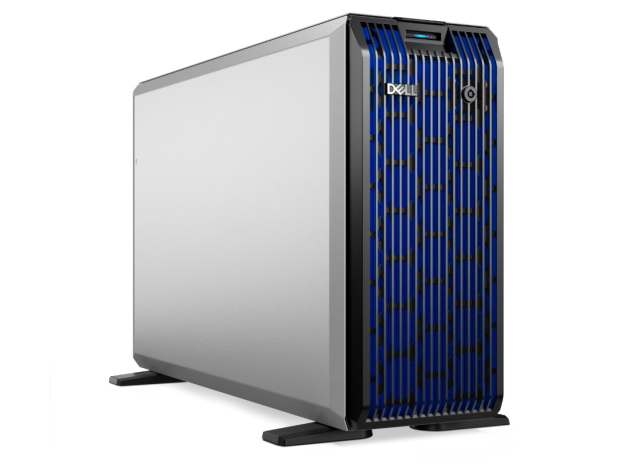 [ORDER BASIS] Dell PowerEdge T360 1-Way 3U 8-Bay 3.5-inch 16th ...