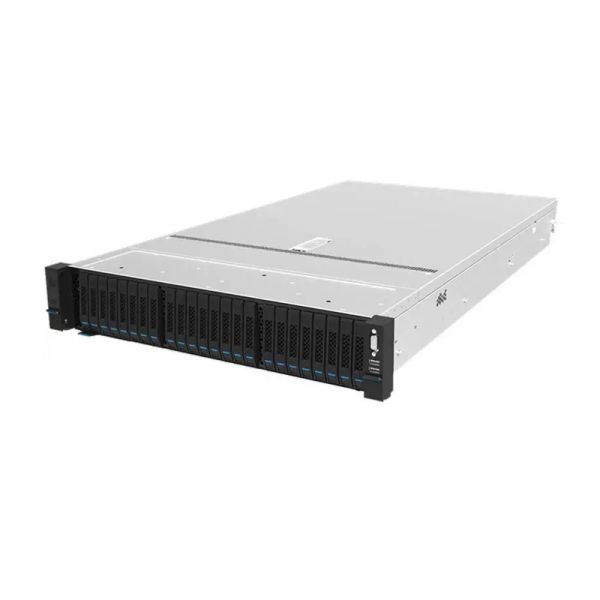 Inspur NF8260M6 Server 24*2.5/5318H*2/32G*2/600G