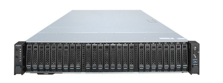 Inspur NF5280M5 Server 25*2.5/4210/32G/600G