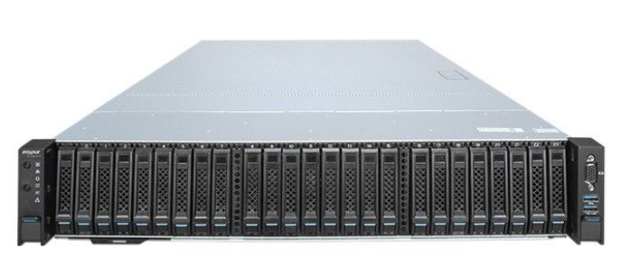 Inspur NF5280M5 Server