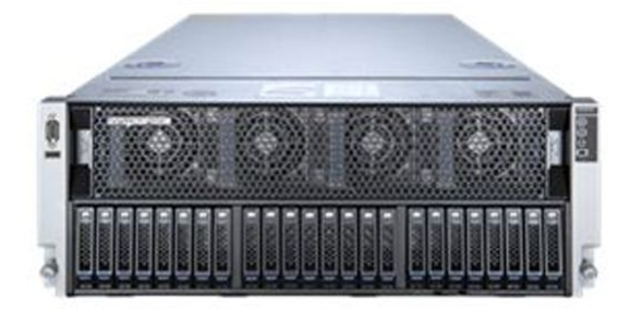 Inspur NF8460M4 Server