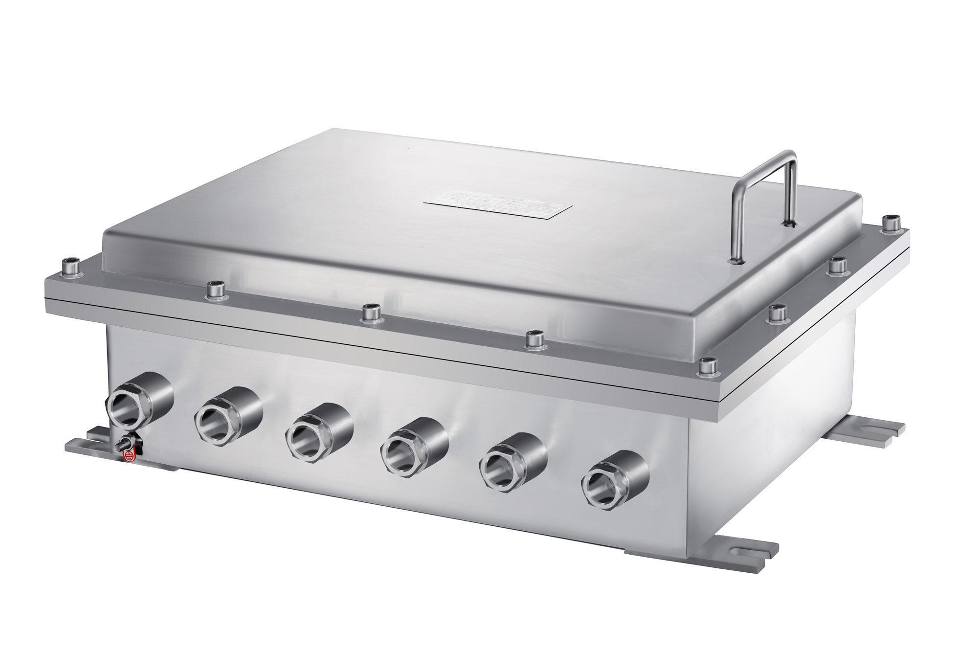 Explosion Proof Junction Box